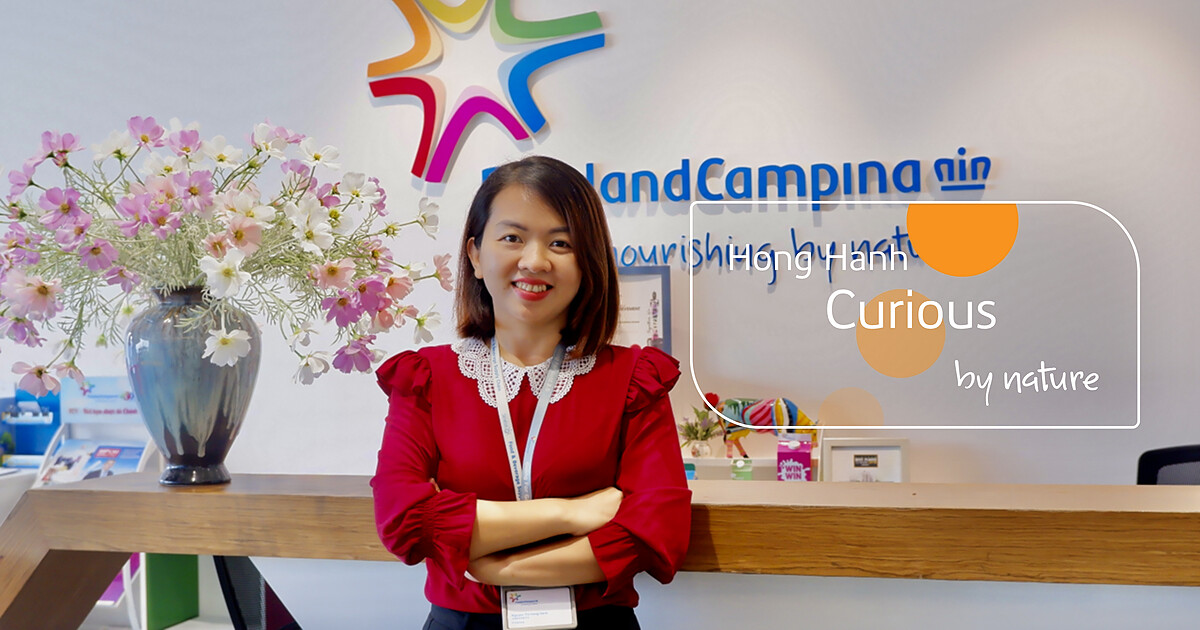 If You Want To Go Fast Go Alone If You Want To Go Far Go Together Frieslandcampina Global
